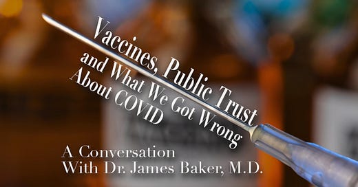 The Common Bridge | Substack