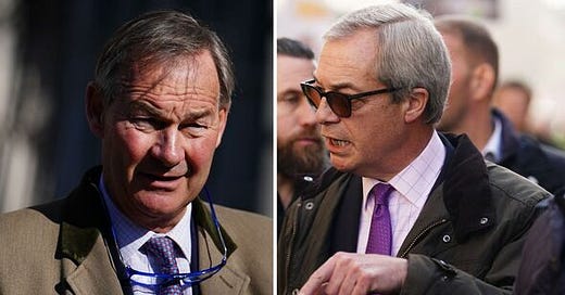 Nick Dixon | Substack