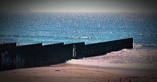 Border Truth -J.J. Carrell | Substack