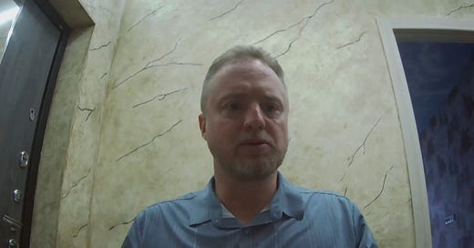 Patrick Lancaster’s Substack | Substack