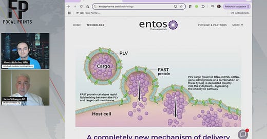 Focal Points (Courageous Discourse) Podcast | Peter A. McCullough, MD, MPH | Substack