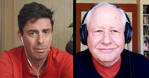 Bulwark+ Takes | The Bulwark | Substack