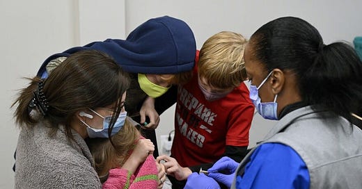 Jon Rappoport | Substack