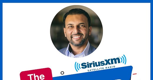 Let's Address This with Qasim Rashid Podcast | Qasim Rashid, Esq ...