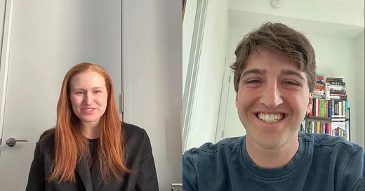 Wake Up To Politics | Gabe Fleisher | Substack