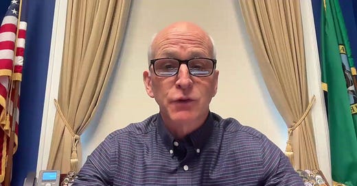 Hopium Chronicles By Simon Rosenberg | Substack