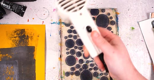 Your Story Matters by rukristin | Kristin Tweedale | Substack