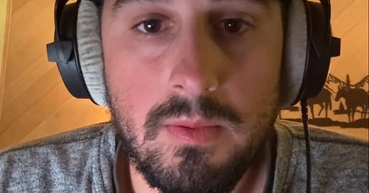 Hops With Pop | Daniel Popper | Substack