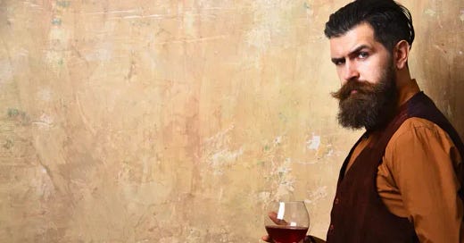 Capital Flows and Asset Markets | Russell Clark | Substack