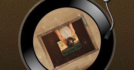 koomusic’s Substack | JUJU | Substack