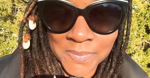 The DAM Digest | Danielle Moodie | Substack