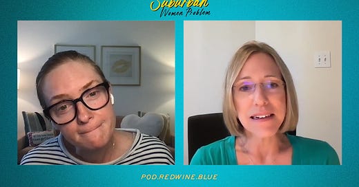 Red Wine & Blue | Substack