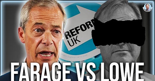 Nick Dixon | Substack