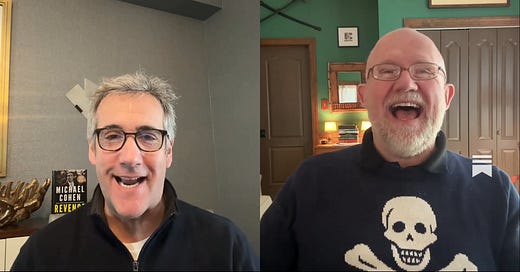 Rick Wilson’s Intel and Observations | Substack