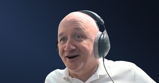 Radically Christian | Wes McAdams | Substack