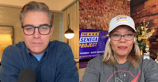 The Jim Acosta Show | Substack