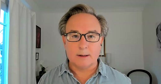 Hopium Chronicles By Simon Rosenberg | Substack