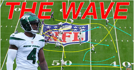 MatchQuarters | Cody Alexander | Substack