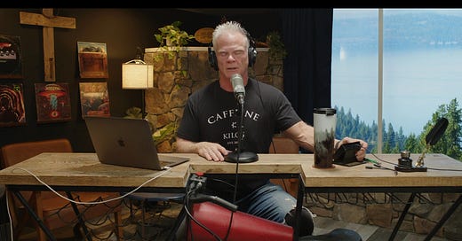 The Todd Herman Show | Substack