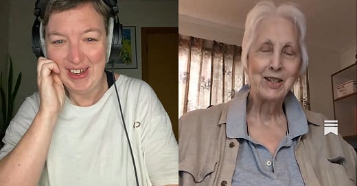 Poker's Life Lessons | Dr Donna Blevins | Substack