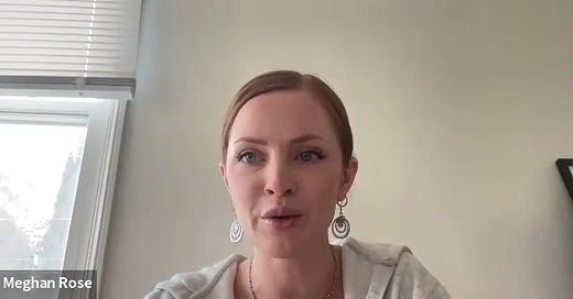 Star-Crossed with Meghan Rose | Meghan Rose | Astrologer | Substack