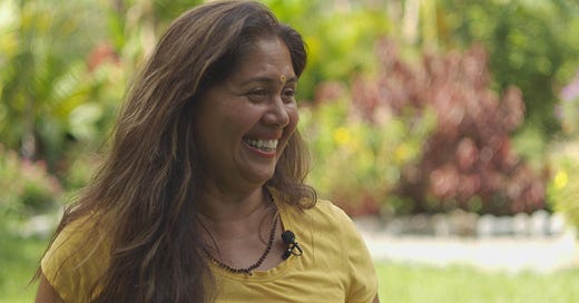 Light & Shadows | Reiman Bledsoe | Substack