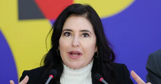 Esquina Sucupira | Rodrigo Oliveira | Substack