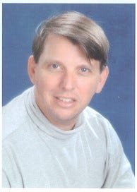 Stefan’s Substack | Stefan A. Schoellmann | Substack