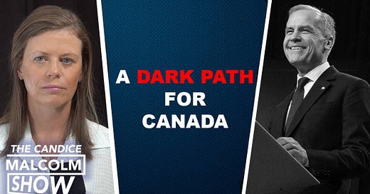 Juno News | Candice Malcolm | Substack