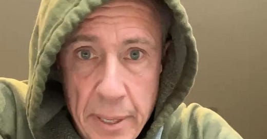 The Chris Cuomo Project | Substack