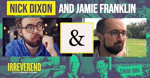 The Current Thing | Substack