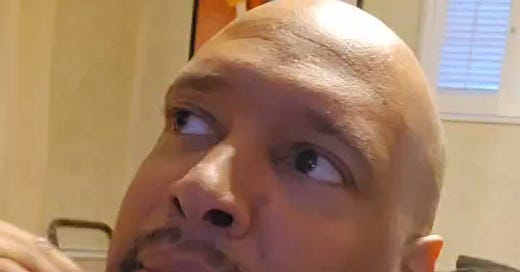 Standing Our Ground | Harry Dunn | Substack