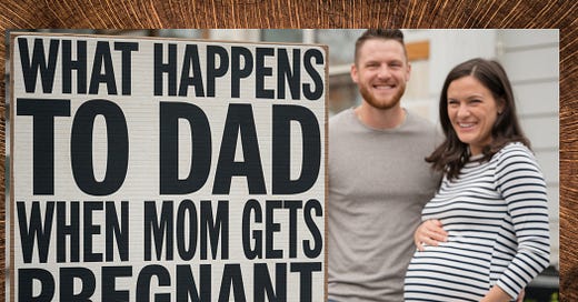 MenAreGood Substack | Tom Golden | Substack