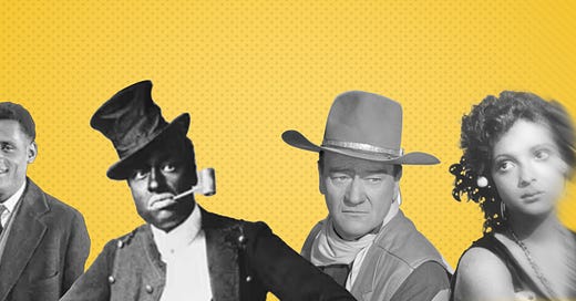 Tim Williams Masterwork | Substack