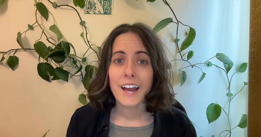 Walk to Heal | Meghan Butt | Substack