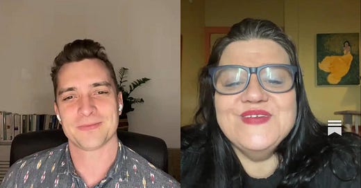 Kainos | Alexander Beiner | Substack