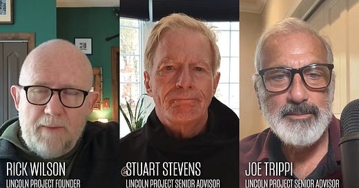 Lincoln Square Media | Substack