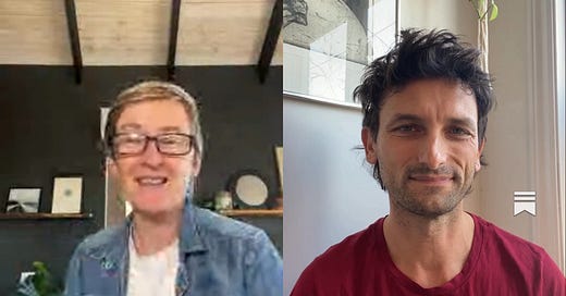 Art on the Brain | Bogdan Luca | Substack