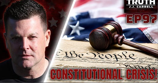 Border Truth -J.J. Carrell | Substack