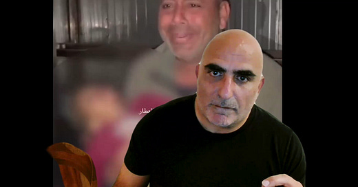 The Mizrahi Perspective | Alon Mizrahi | Substack