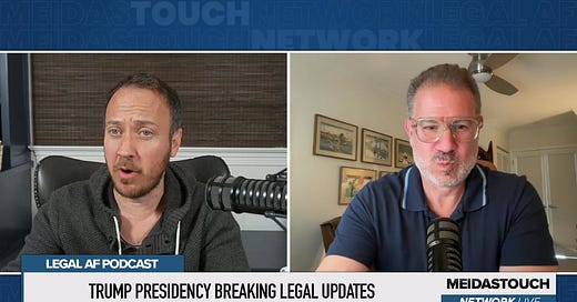 Michael’s Substack | Michael Popok | Substack