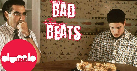 The Dumb Zone | Substack