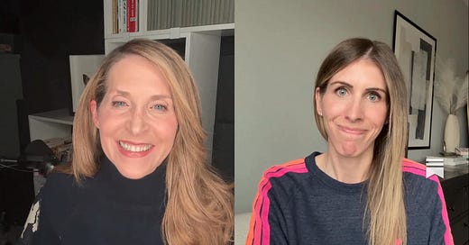 Jessica’s Substack | Jessica Knurick, PhD, RDN | Substack