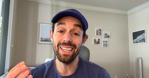 Future Ready Leadership With Jacob Morgan | Substack