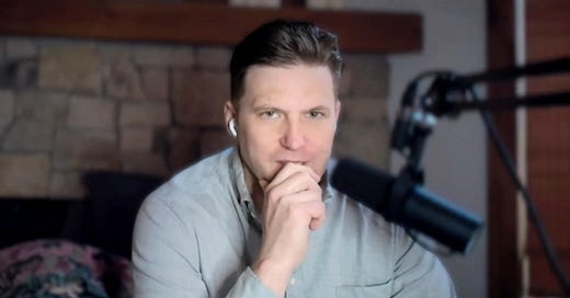 Alexandria | Richard Spencer | Substack