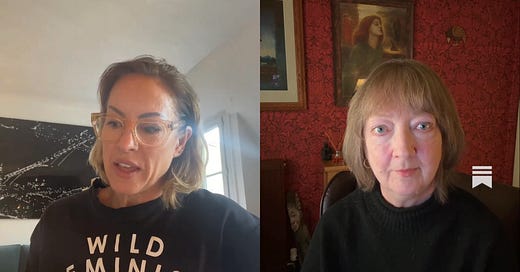 The Art of Enchantment, with Dr Sharon Blackie | Substack