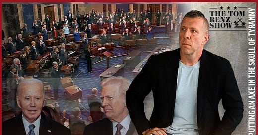 Tom Renz’s Newsletter | Substack