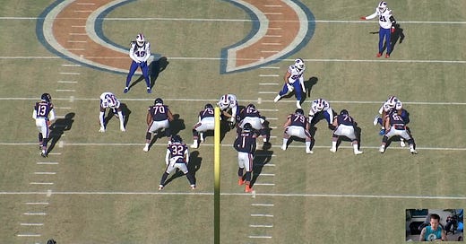 Touchdown, Miami! | Kyle Crabbs | Substack