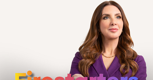 Playing with Fire | Shannon Watts | Substack