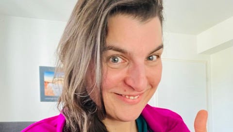 Learn French with Maud | Maud Your French Teacher | Substack